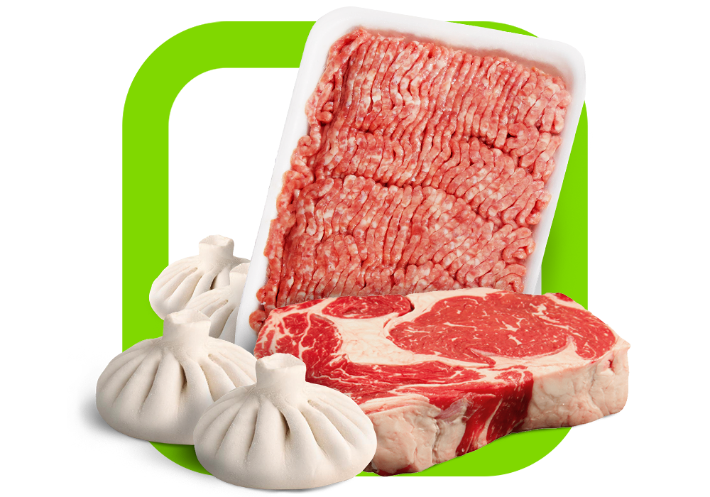 Order online | 2 nabiji